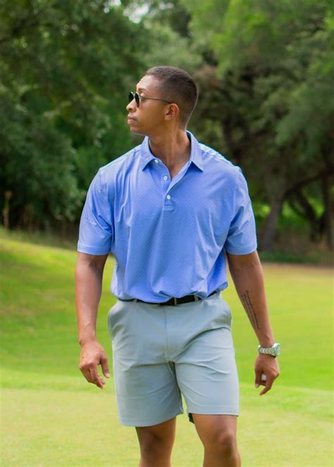 Products Eric Paul Signature Golf Apparel