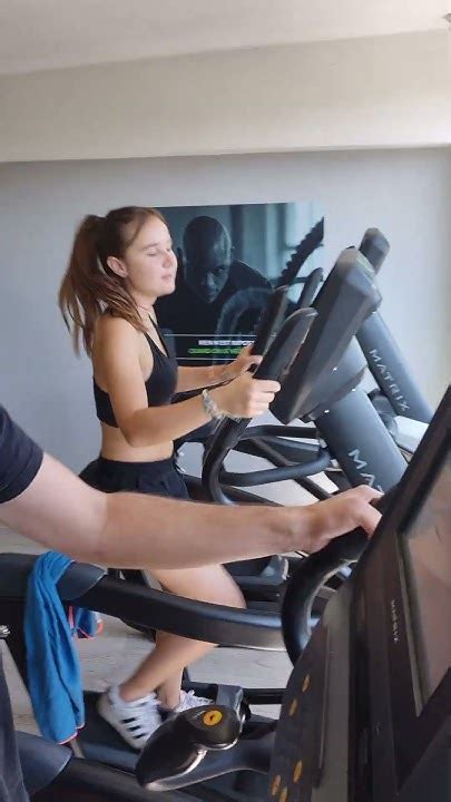 Seance Cardio Avec Marine Youtube