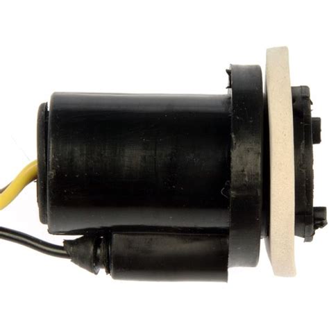 Dorman 85830 Electrical Sockets 3 Wire Cornering Light