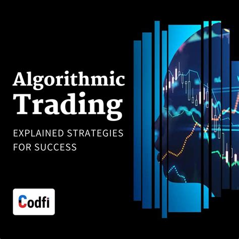 Algorithmictrading Tradingstrategies Financialmarkets Successstrategies Tradingautomation