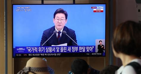 李대통령 전국민 지역 화폐 기존 평가보다 효과 높을 것