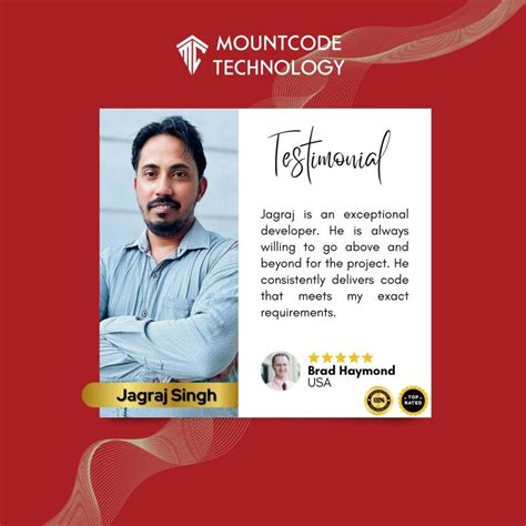 mountcode technology on linkedin mountcodetechnology leaddeveloper