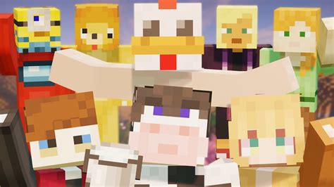 Best Hardcore Smp Moments Youtube