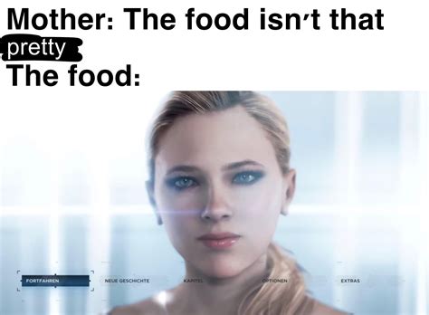 Chloe Can You Not Meme