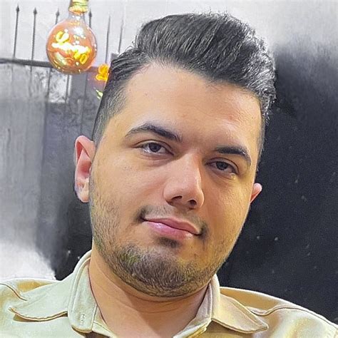 Hosein Rezaee Software Developer Java Tosan Xing