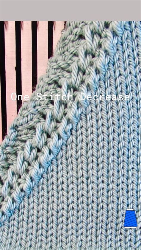 One Stitch Decrease On A Knitting Machine Method 2 Machine Knitting