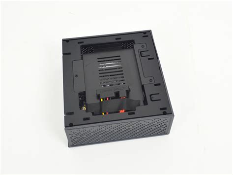 Ace Magician Ad N Mini Pc Review A Look Inside Techpowerup