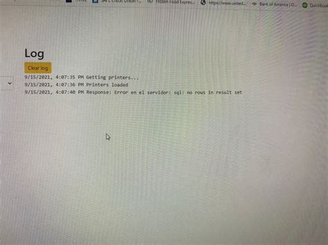 I Found This Error When I M Printing Issue 7 Parzibyte Plugin