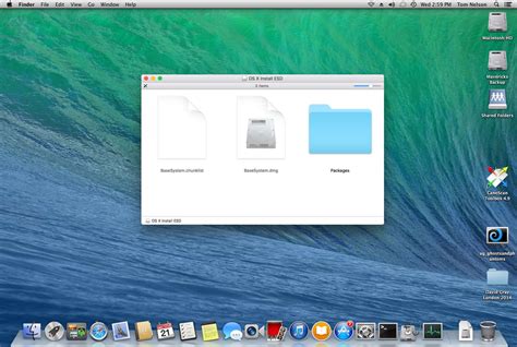 How To Create A Bootable OS X Yosemite Installer