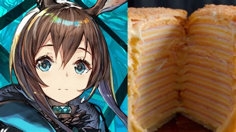 Arknights Cheese Slap Meme YouTube