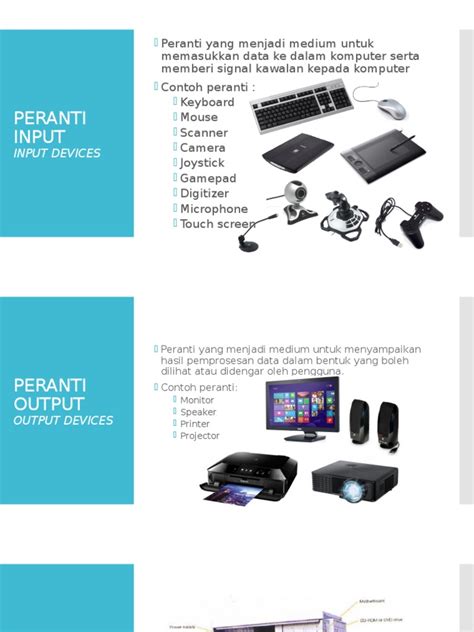 Peranti Input Pdf