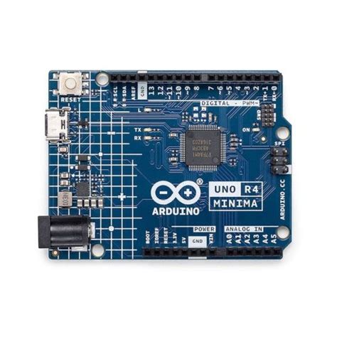 Arduino Uno R4 Wifi Arduinocl Compra Tu Arduino En Línea