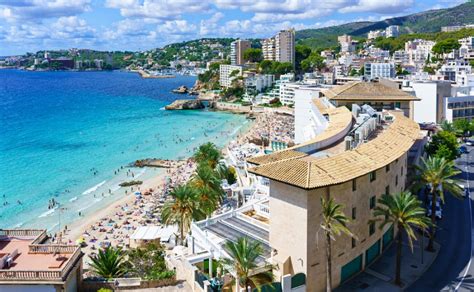Where To Stay In Palma De Mallorca Best Places