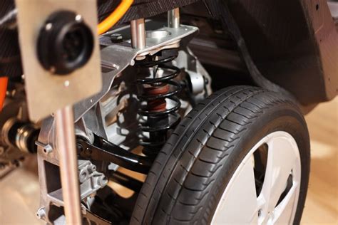 Wondering How Long Do Shocks And Struts Last Car Axle Auto Repair Car Mechanic
