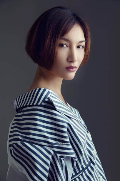 江佳桐《幸福起航》出演「小三」斗糟糠妻反被削 每日頭條
