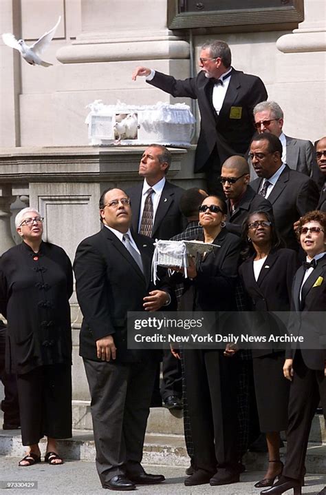 Diane Haughton Aaliyahs Mother Watches With Tears In Her Eyes As