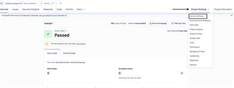 Configuration For Salesforce Metadata Rules Autorabit Knowledge Base