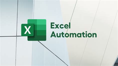 Make Automated Excel Data Extraction Template By Thefuadbro29 Fiverr