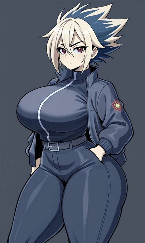 Yuhi Ohdo By Soapeater25 On Deviantart