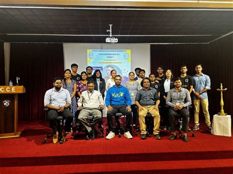 Entrepreneurship Innovation Ecell Avishkar Bhumika Kushwaha