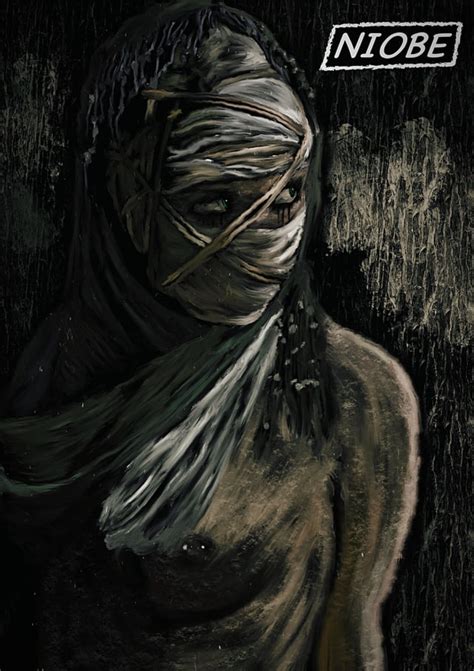 Art By Me R Creepy