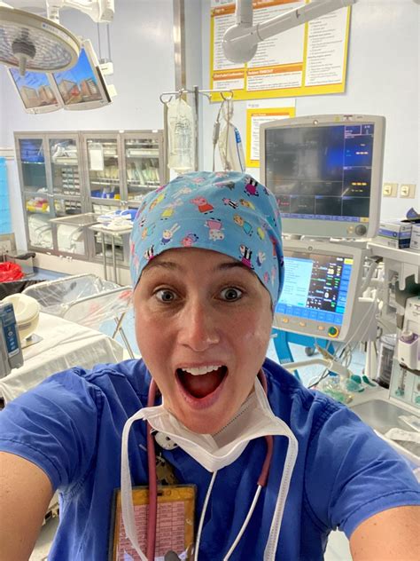 Crnaweek Healthcareheroes Coffeehelps Smiletoday Glen Phares