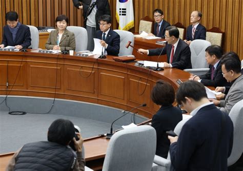 조희대 대법원장 임명동의안 국회 통과74일만에 사법공백 해소 파이낸셜뉴스
