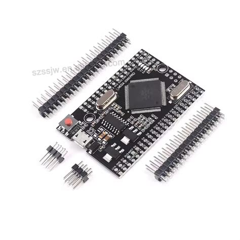 szsjw mega2560 r3 ch340g pro mini avr usb board development board mega