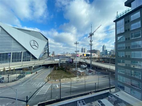 Anthony Easley On Linkedin Atl Good Morning To All 💯