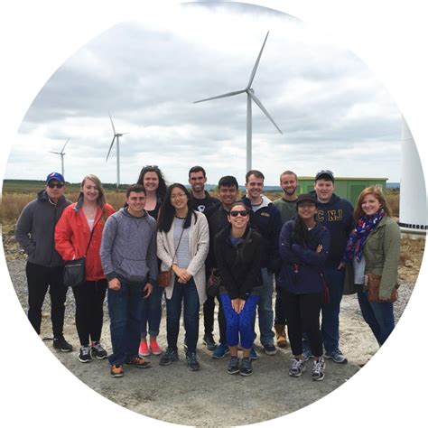 Study Abroad Options School Of Engineering