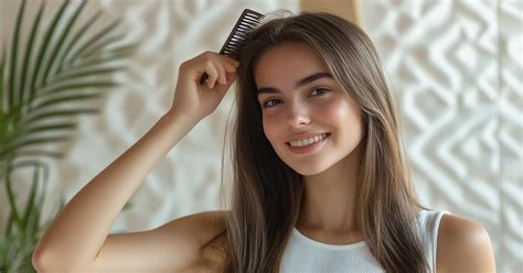 Remedios Caseros Para Un Cabello Más Fuerte Y Abundante Opciones