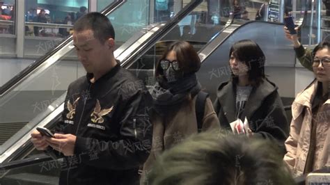 田馥甄机场变身咸蛋超人 人气不减获粉丝超多手写信当礼物凤凰网