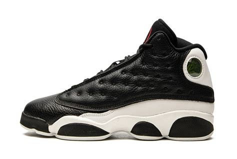 Nike Air Jordan 13 Retro Reverse He Got Games Kingwalk