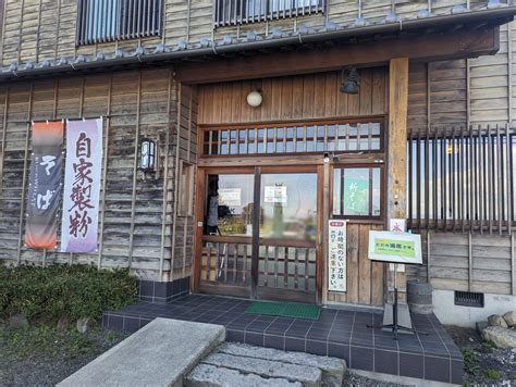 【長野市】季節のメニューも楽しめる、美味しいお蕎麦屋さん「手打そば処安心（あんじん）」 号外net 長野
