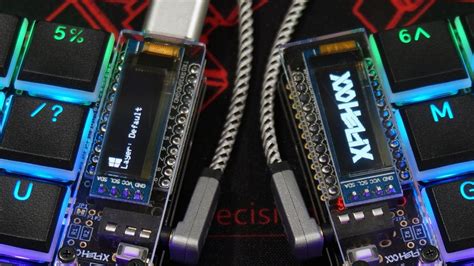 The Helix Ortholinear Keyboard Kit Open Source Dna Toms Hardware