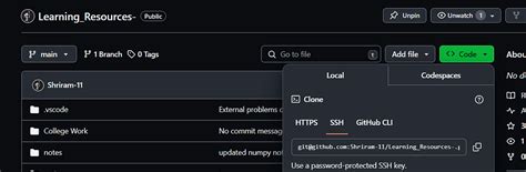 Git Yourself Together A Guide To Basic Git Commands By Shriram Naik Medium