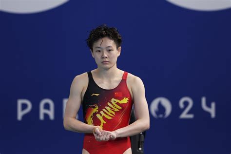 巴黎奧運｜陳藝文奪金後與男星孫紅雷16年前舊片被挖出 網民：你凶的是奧冠 星島日報