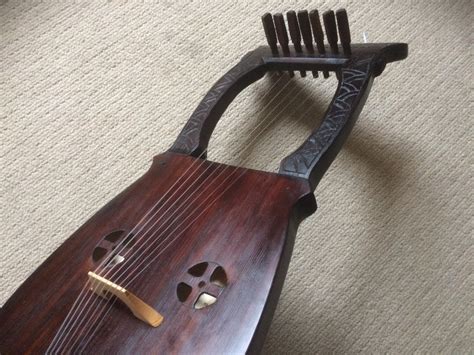 Kravik Lyre Kravik Lyre