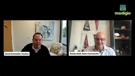 Listen To Tech Sales Insights Live Featuring Coatue Management Randy
