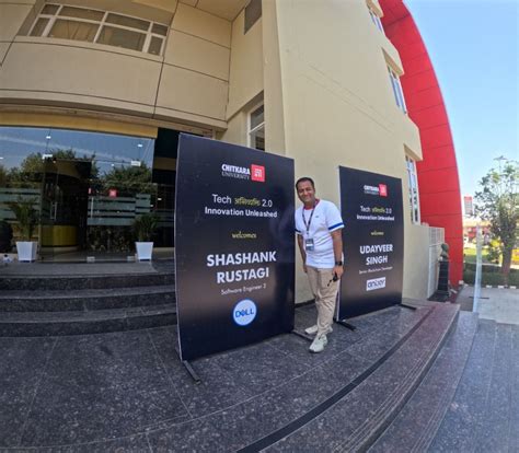 Shashank R On Linkedin Took 2 Days Off From Work For This It Was A