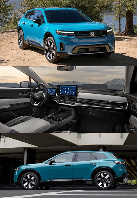 Best 13 Honda Prologue Ev Artofit