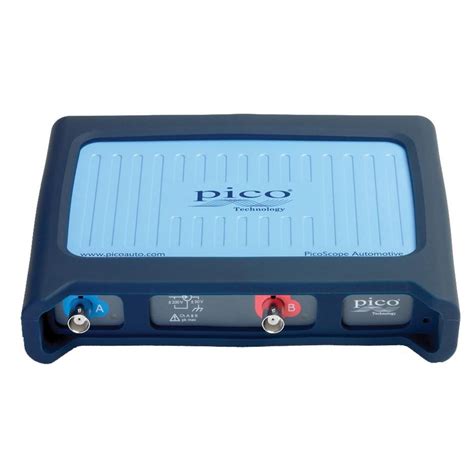 Pico Technology Picoscope 4225 [pp920] 2 Ch 20mhz Automotive