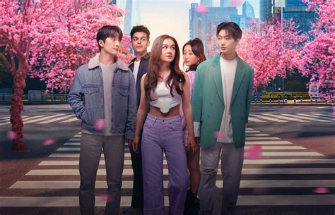 Xo Kitty Adds Lgbtq Romance To Jenny Hans ‘tatbilb Spinoff