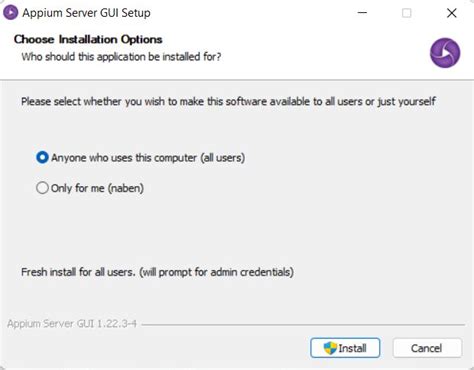 Automated Testing With Appium And Python A How To Guide Waldo Blog