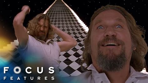 The Big Lebowski Wild Bowling Dream Phase9 Entertainment