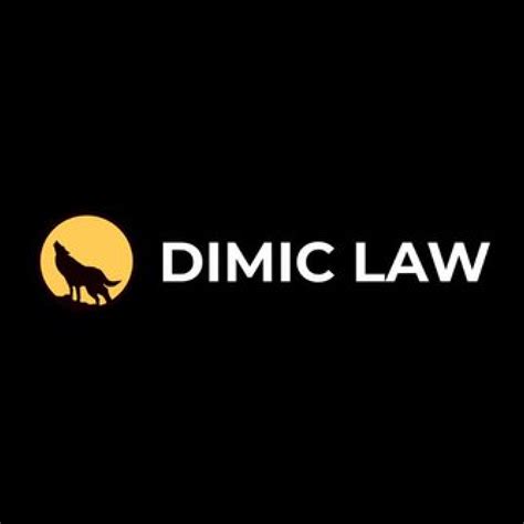 Dimic Law Safe Space Alliance