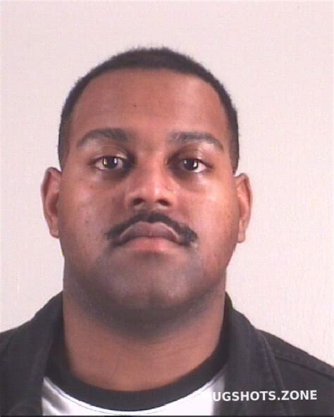 CROCKETT ZACHARY Tarrant County Mugshots Zone