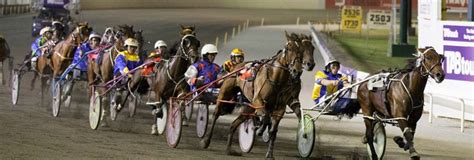 Harness Racing Tips Gloucester Park Thursday April 18th Before