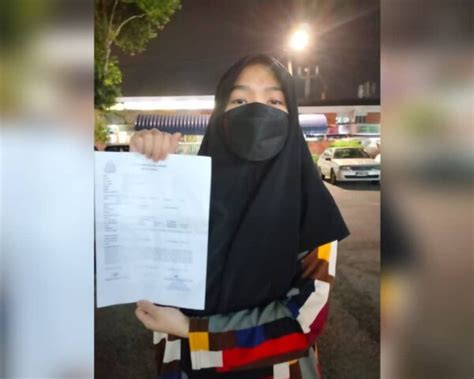Pru15 Remaja Kecewa Nama Disenarai Sudah Mengundi Kosmo Digital