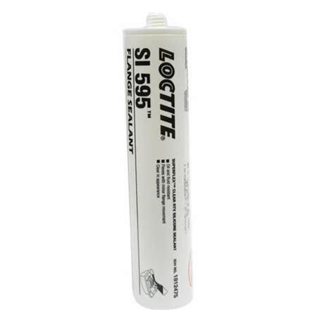 Industrial Grade Henkel Loctite 595 Flange Sealant Packaging Size 300